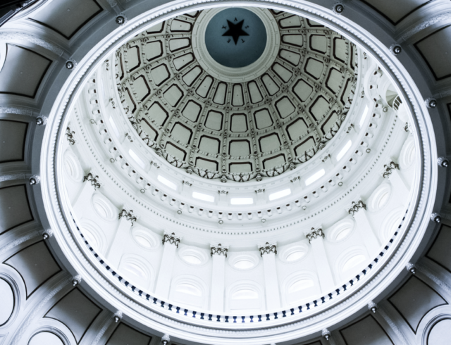 Delisi Communications – A Texas Lobbying Firm